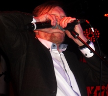 The Fall Tour Dates & Concert History – Songkick