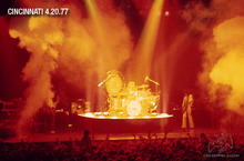 Led Zeppelin Tour Dates & Concert History – Songkick