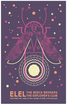 Explorers Club Tour Announcements 2024 & 2025, Notifications, Dates ...