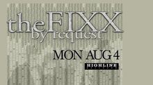 The Fixx Tour Announcements 2023 & 2024, Notifications, Dates, Concerts ...