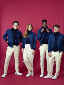 Metronomy Tickets, Tour Dates & Concerts 2024 & 2023 – Songkick