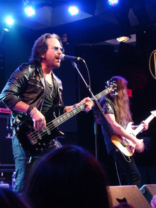 Winger Tickets, Tour Dates & Concerts 2024 & 2023 – Songkick