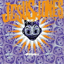 Jesus Jones Tickets, Tour Dates & Concerts 2024 & 2023 – Songkick