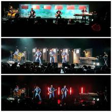 Devo Tickets, Tour Dates & Concerts 2026 & 2025 – Songkick