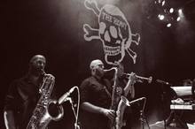 The Heavy Tickets, Tour Dates & Concerts 2025 & 2024 – Songkick