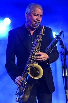 Andy Sheppard Tickets, Tour Dates & Concerts 2026 & 2025 – Songkick