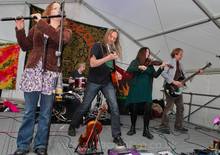 Treebeard (UK) Tour Announcements 2022 & 2023, Notifications, Dates ...