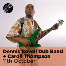 Carroll Thompson Tickets, Tour Dates & Concerts 2023 & 2022 – Songkick