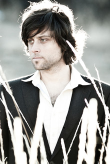 David Berkeley Tickets, Tour Dates & Concerts 2024 & 2023 – Songkick