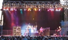 Loverboy Tickets, Tour Dates & Concerts 2025 & 2024 – Songkick