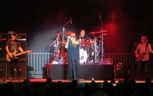 Loverboy Tickets, Tour Dates & Concerts 2026 & 2025 – Songkick