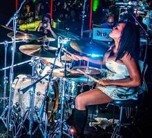 Glorious Dates de tournée, Concerts & Billets – Songkick