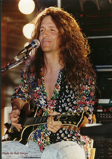 Randy Jackson Tour Announcements 2025 & 2026, Notifications, Dates ...