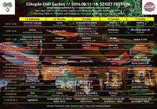 La Roux Tour Announcements 2024 & 2025, Notifications, Dates, Concerts ...