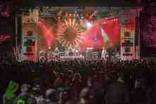 Bellowhead Tickets, Tour Dates & Concerts 2025 & 2024 – Songkick