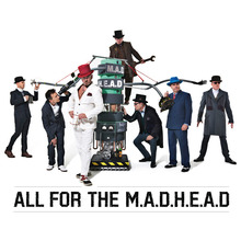 Madness Tickets, Tour Dates & Concerts 2025 & 2024 – Songkick