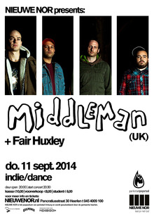 Middleman Tickets, Tour Dates & Concerts 2023 & 2022 – Songkick