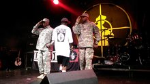 Public Enemy Tour Announcements 2023 & 2024, Notifications, Dates ...