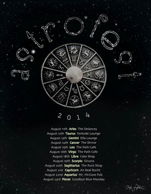 Ada Pasternak Tour Announcements 2023 & 2024, Notifications, Dates ...