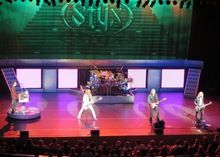 Styx Tickets, Tour Dates & Concerts 2024 & 2023 – Songkick