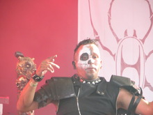 Hocico Tickets, Tour Dates & Concerts 2026 & 2025 – Songkick