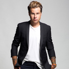 Ryan Cabrera Tickets, Tour Dates & Concerts 2026 & 2025 – Songkick