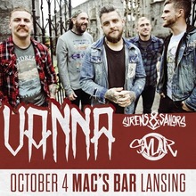 Vanna Tour Announcements 2023 & 2024, Notifications, Dates, Concerts ...