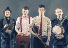We Banjo 3 Tour Announcements 2024 & 2025, Notifications, Dates ...