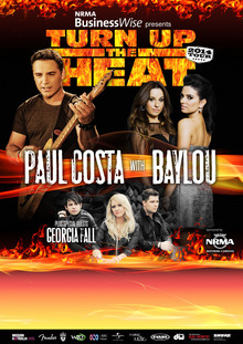 Muswellbrook RSL Club Muswellbrook, Tickets for Concerts & Music Events ...