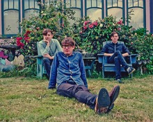 STRFKR Tickets, Tour Dates & Concerts 2024 & 2023 – Songkick
