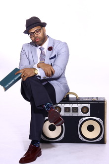 Eric Roberson Tickets, Tour Dates & Concerts 2025 & 2024 – Songkick