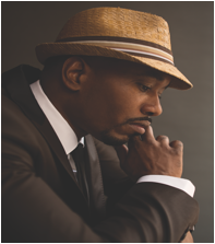 Anthony David Tickets, Tour Dates & Concerts 2026 & 2025 – Songkick