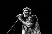 Anthony David Tickets, Tour Dates & Concerts 2026 & 2025 – Songkick