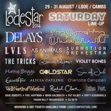 The Hoosiers Tickets, Tour Dates & Concerts 2024 & 2023 – Songkick