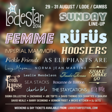 The Hoosiers Tickets, Tour Dates & Concerts 2023 & 2022 – Songkick