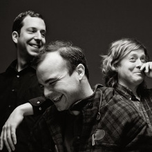 Future Islands Tickets, Tour Dates & Concerts 2024 & 2023 – Songkick