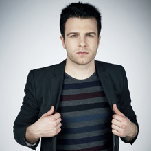 Matt Johnson Tour Announcements 2023 & 2024, Notifications, Dates ...