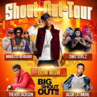 Mindless Behavior Tour Announcements 2025 & 2026, Notifications, Dates ...