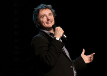 Dylan Moran Tickets, Tour Dates & Concerts 2026 & 2025 – Songkick