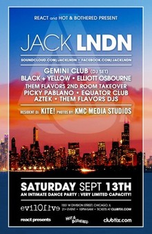 Gemini Club Tour Announcements 2023 & 2024, Notifications, Dates ...