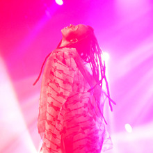 Kelela Tickets, Tour Dates & Concerts 2024 & 2023 – Songkick