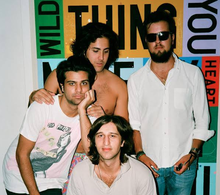 FAMY Tour Announcements 2022 & 2023, Notifications, Dates, Concerts ...