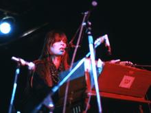 Nico Tour Dates & Concert History – Songkick