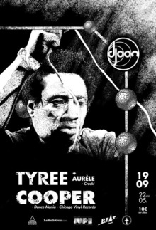 Tyree Cooper Tour Announcements 2023 & 2024, Notifications, Dates ...