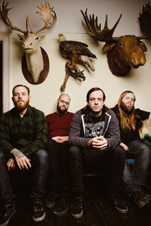 Cancer Bats Tickets, Tour Dates & Concerts 2025 & 2024 – Songkick