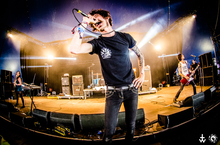 Turbowolf Tour Announcements 2023 & 2024, Notifications, Dates ...