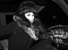 Chinawoman Tour Announcements 2023 & 2024, Notifications, Dates ...