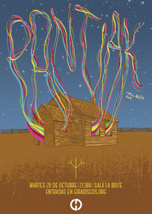 Pontiak Tickets, Tour Dates & Concerts 2024 & 2023 – Songkick