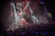 Ash Tickets, Tour Dates & Concerts 2024 & 2023 – Songkick