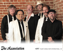 The Association Tickets, Tour Dates & Concerts 2026 & 2025 – Songkick